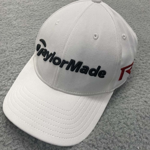 TaylorMade | Accessories | Taylormade R5 Aero Burner Golf Hat Brand ...